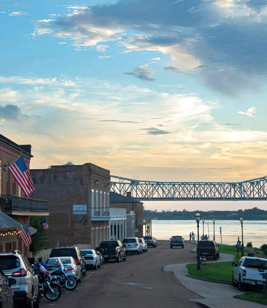 dreamiest perfect trips mississippi ftr