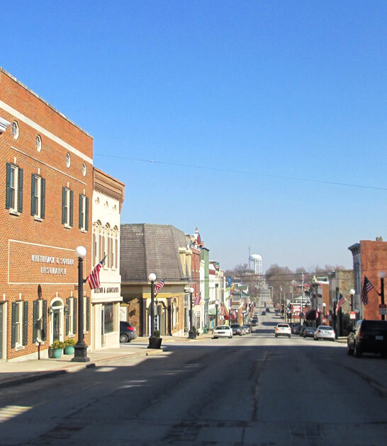 dreamiest retirement towns kentucky ftr