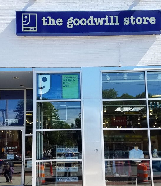 dreamiest thrift shop massachusetts ftr
