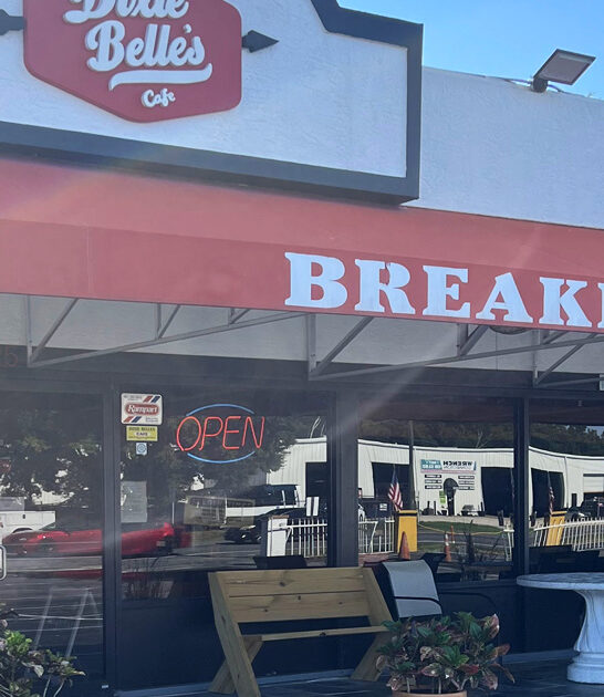 dreams toast french florida ftr