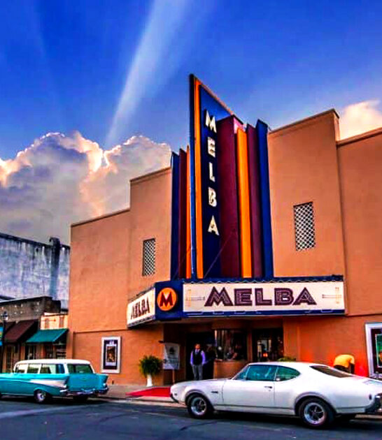 dreamy arkansas town small ftr