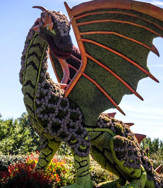 dreamy botanical georgia garden ftr