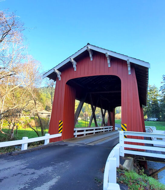 dreamy california covered bridge ftr