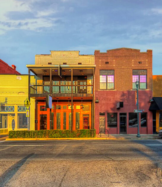 dreamy cities arkansas perfect ftr