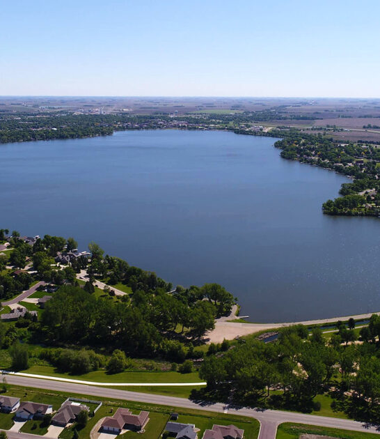 dreamy cities minnesota ftr