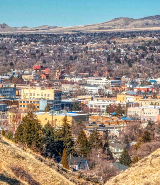 dreamy cities serene idaho ftr