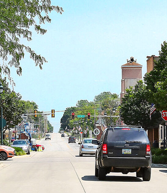 dreamy cities serene iowa ftr