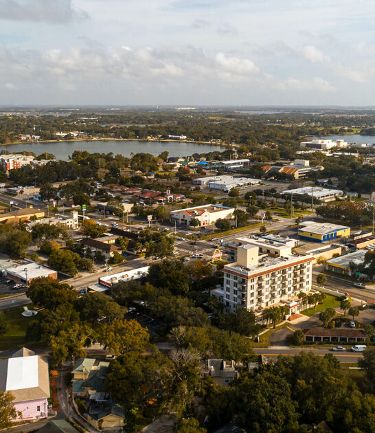 dreamy city florida perfect ftr