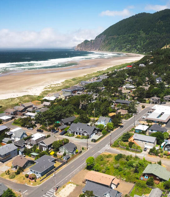 dreamy coastal oregon gorgeous ftr