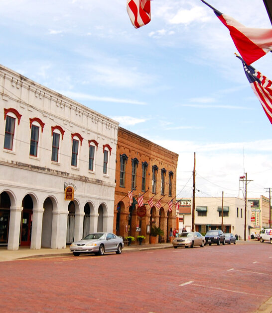 dreamy day trips texas FTR