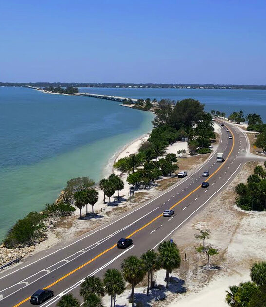 dreamy drive florida perfect ftr