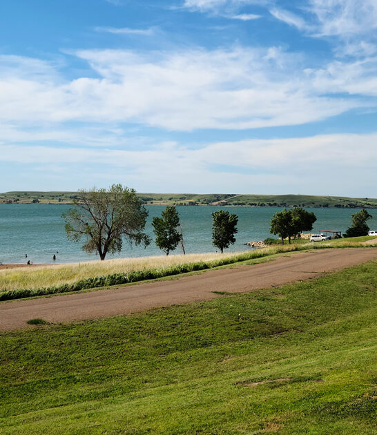 dreamy kansas state park ftr