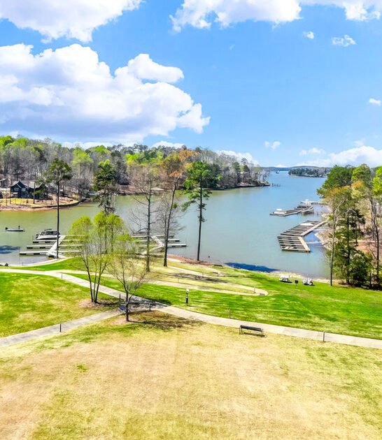 dreamy lake town alabama ftr