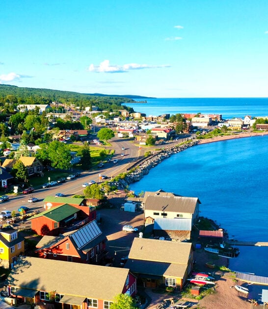 dreamy lake towns minnesota ftr