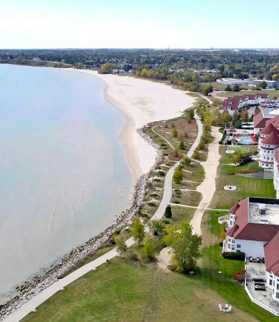 dreamy lake wisconsin drive ftr