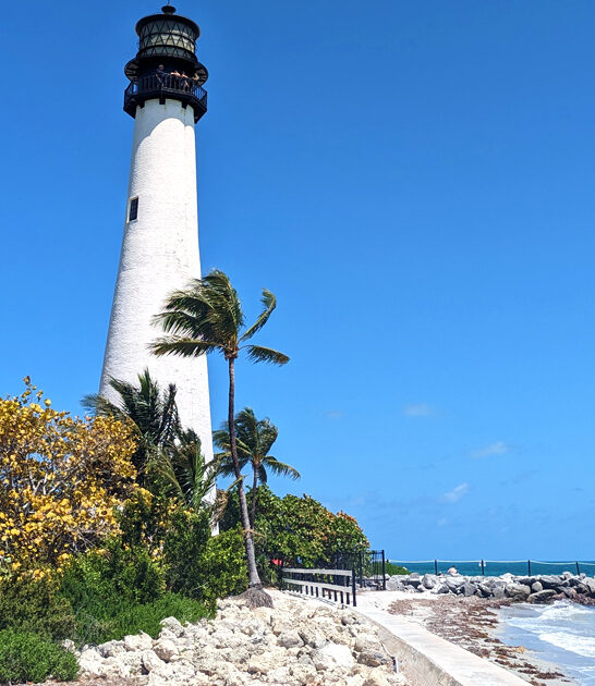 dreamy lighthouse florida melt ftr