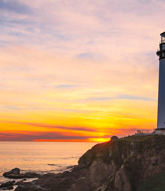 dreamy lighthouse good california ftr
