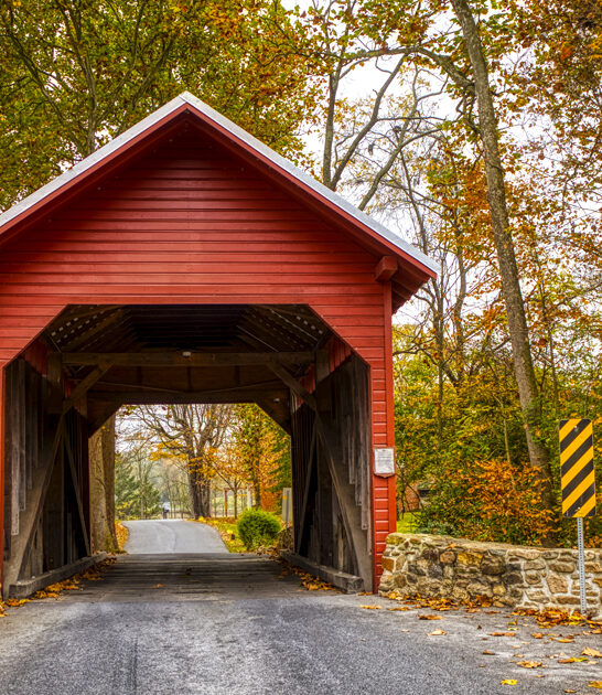 dreamy maryland covered bridge ftr