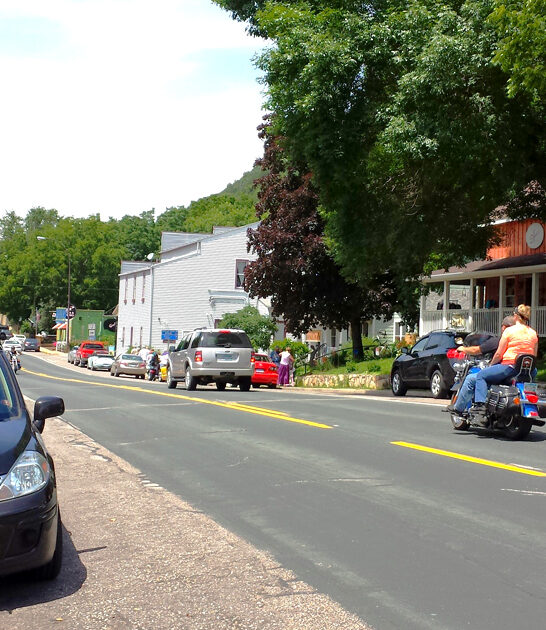 dreamy mini towns wisconsin ftr