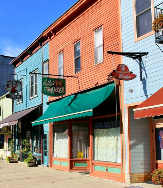 dreamy minnesota small towns ftr