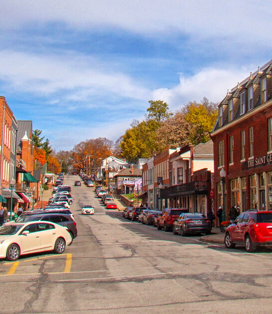dreamy missouri weekend drives ftr