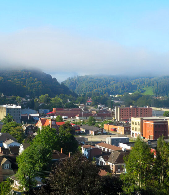 dreamy mountain towns kentucky ftr