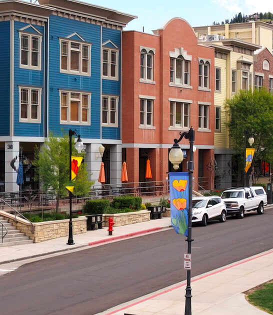 dreamy mountain towns utah ftr