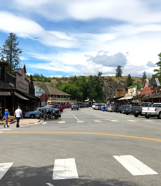 dreamy mountain towns washington ftr