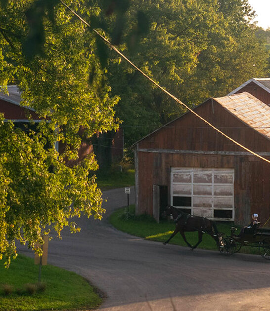dreamy ohio peaceful town ftr