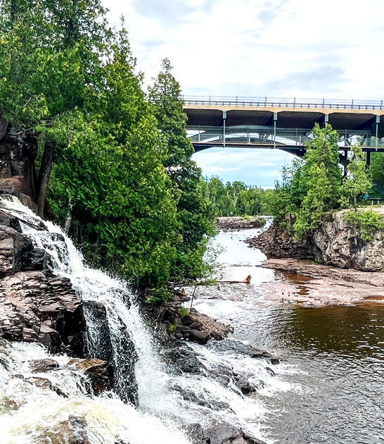 dreamy park minnesota feels ftr