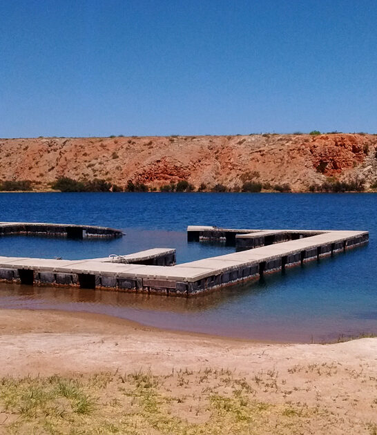 dreamy park new mexico ftr