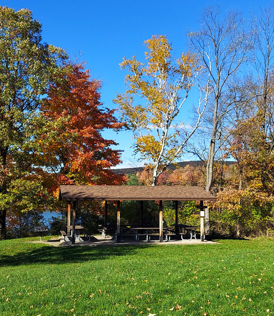 dreamy park pennsylvania feels ftr