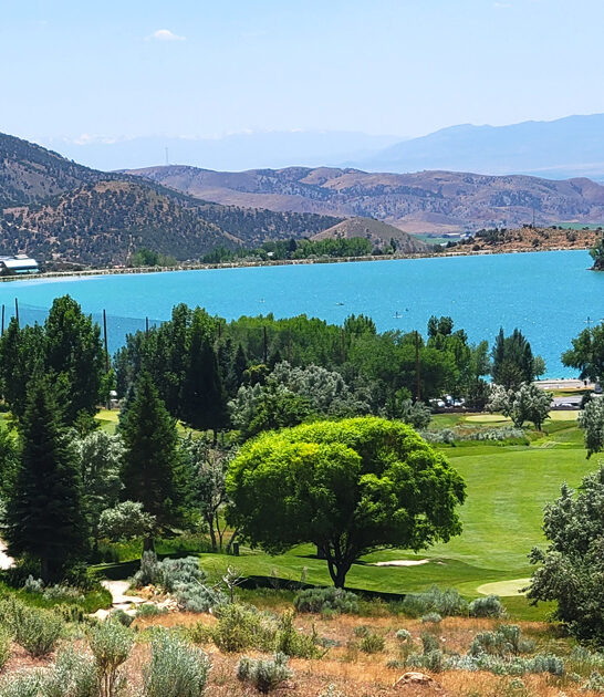 dreamy park utah stepping ftr
