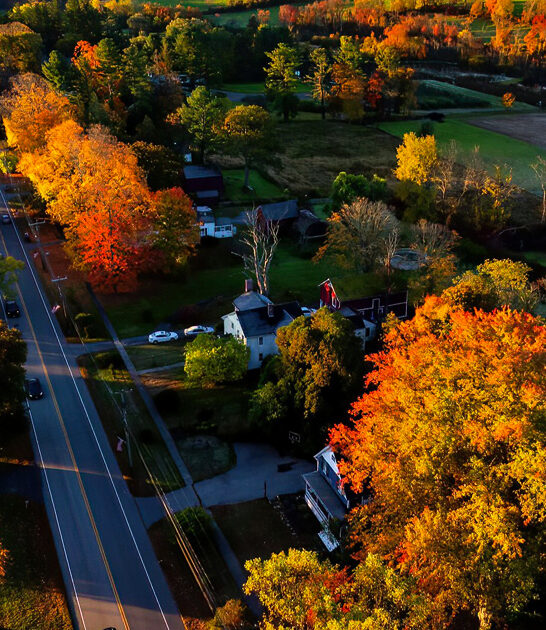 dreamy road trips connecticut ftr