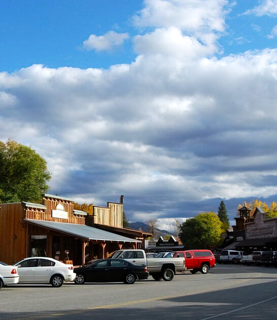 dreamy scenic towns washington ftr