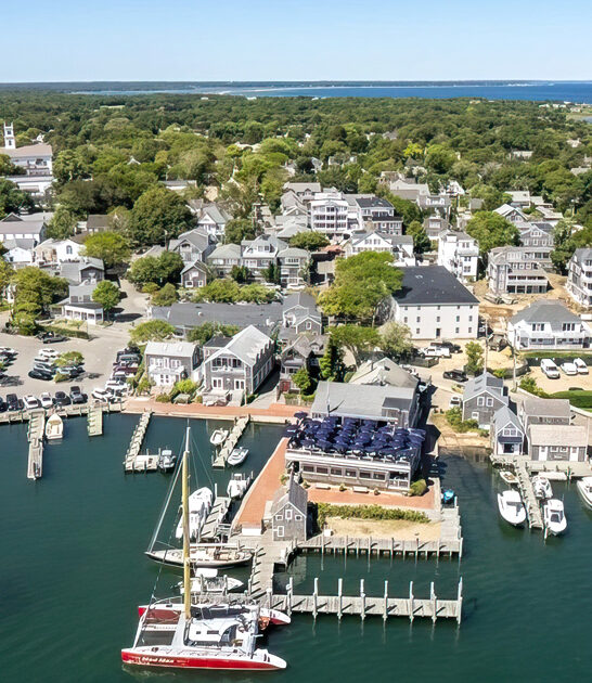dreamy seaside town massachusetts FTR