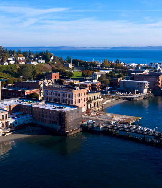 dreamy seaside town washington ftr