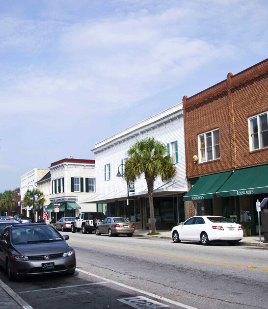 dreamy south carolina make ftr