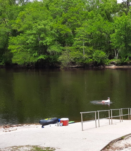 dreamy south carolina weekend ftr