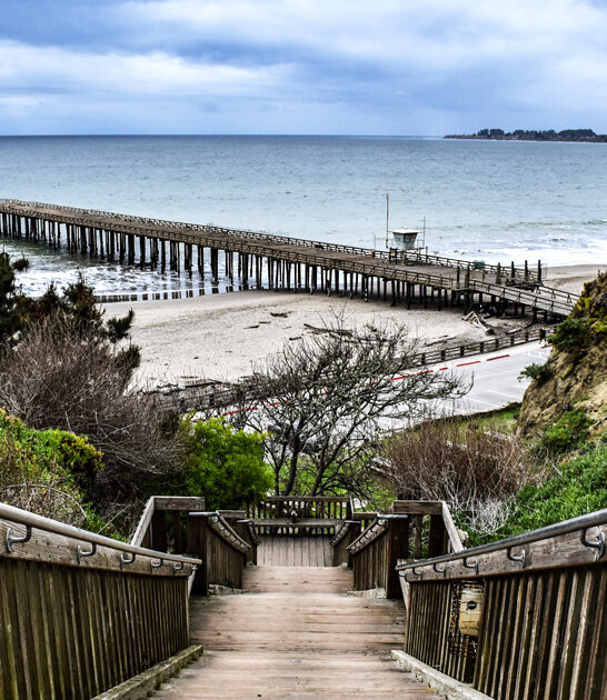 dreamy state beach california ftr
