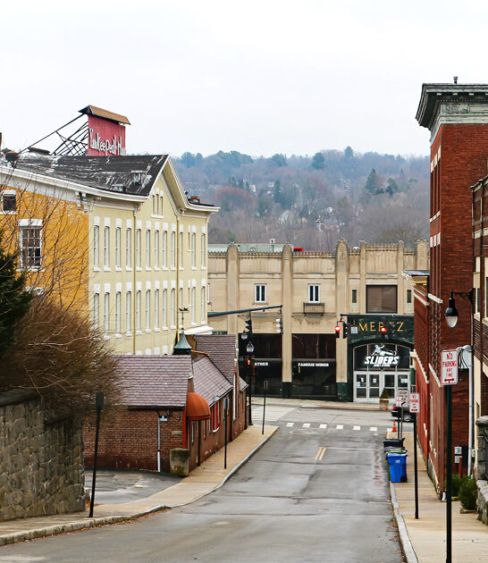 dreamy town amazing connecticut ftr