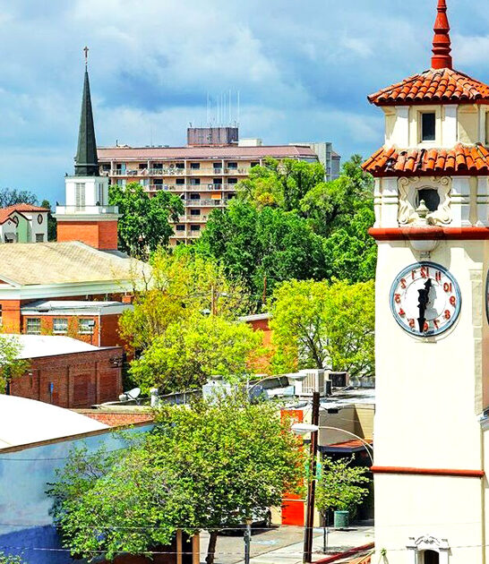 dreamy town california adorable FTR