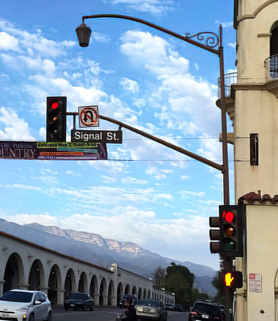 dreamy town california feels ftr