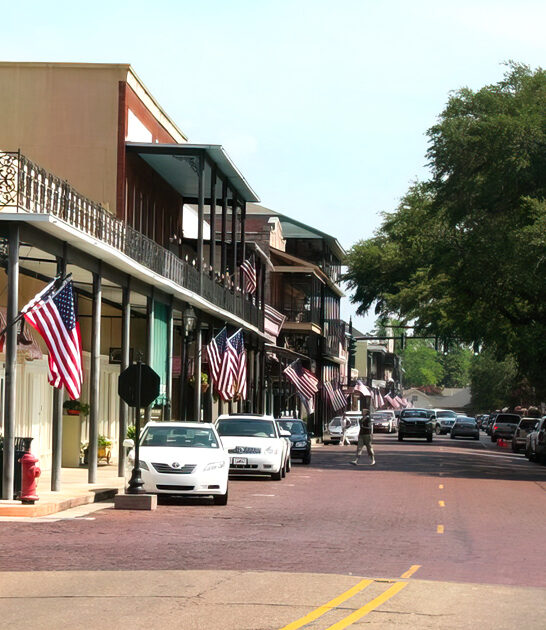 dreamy town louisiana budget ftr