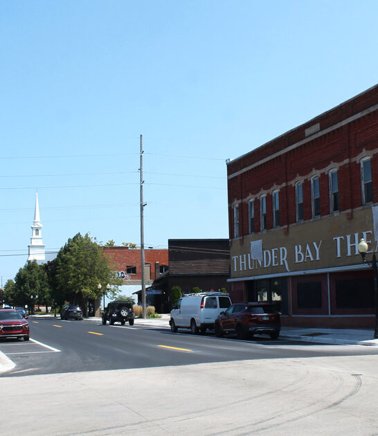 dreamy town michigan perfect ftr