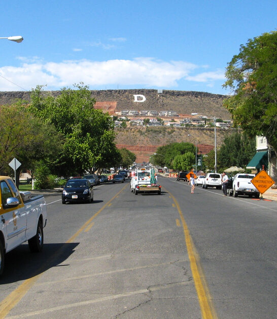 dreamy town utah budget ftr