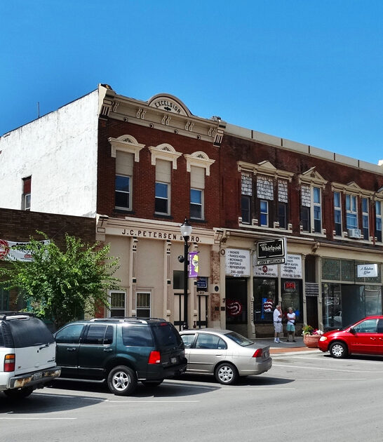 dreamy town wondrous nebraska ftr