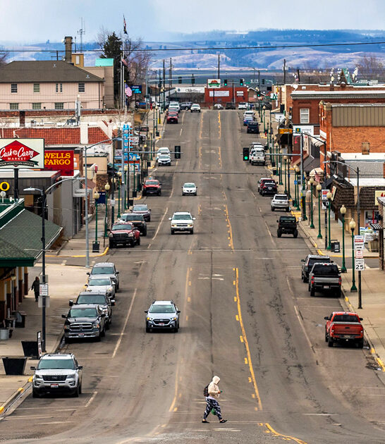 dreamy towns idaho live ftr