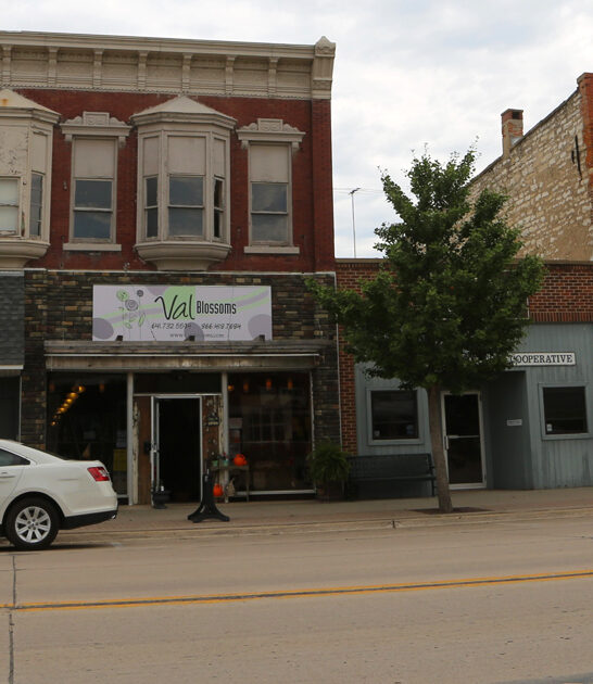 dreamy towns iowa live ftr