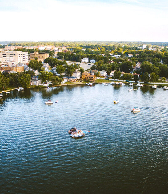 dreamy towns minnesota live ftr